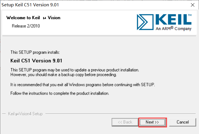 Keil uVision4保姆级安装教程 - 知乎