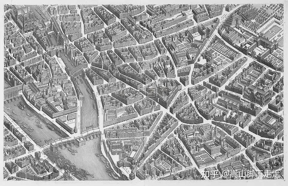 巷战中的空间战术：建筑理论在现代战争中的运用 - 知乎