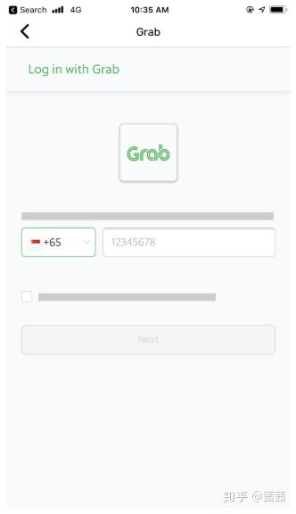 【跨境支付】菲律宾主流支付-Grabpay - 知乎