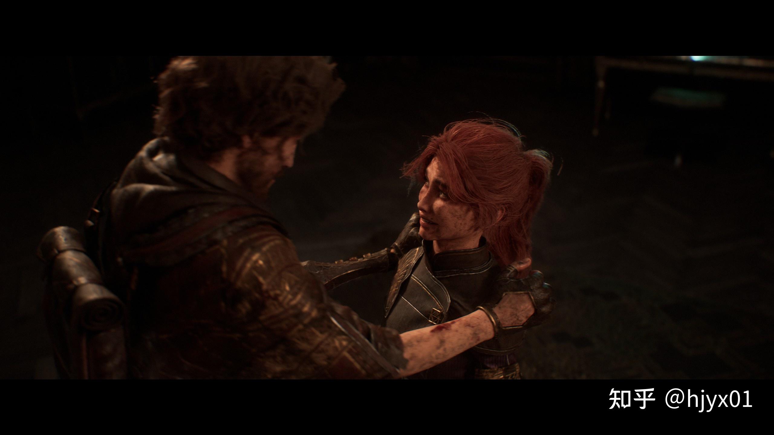 撞车老滚4RE的《33号远征队》，是凭什么拿下MC94分？ - 知乎