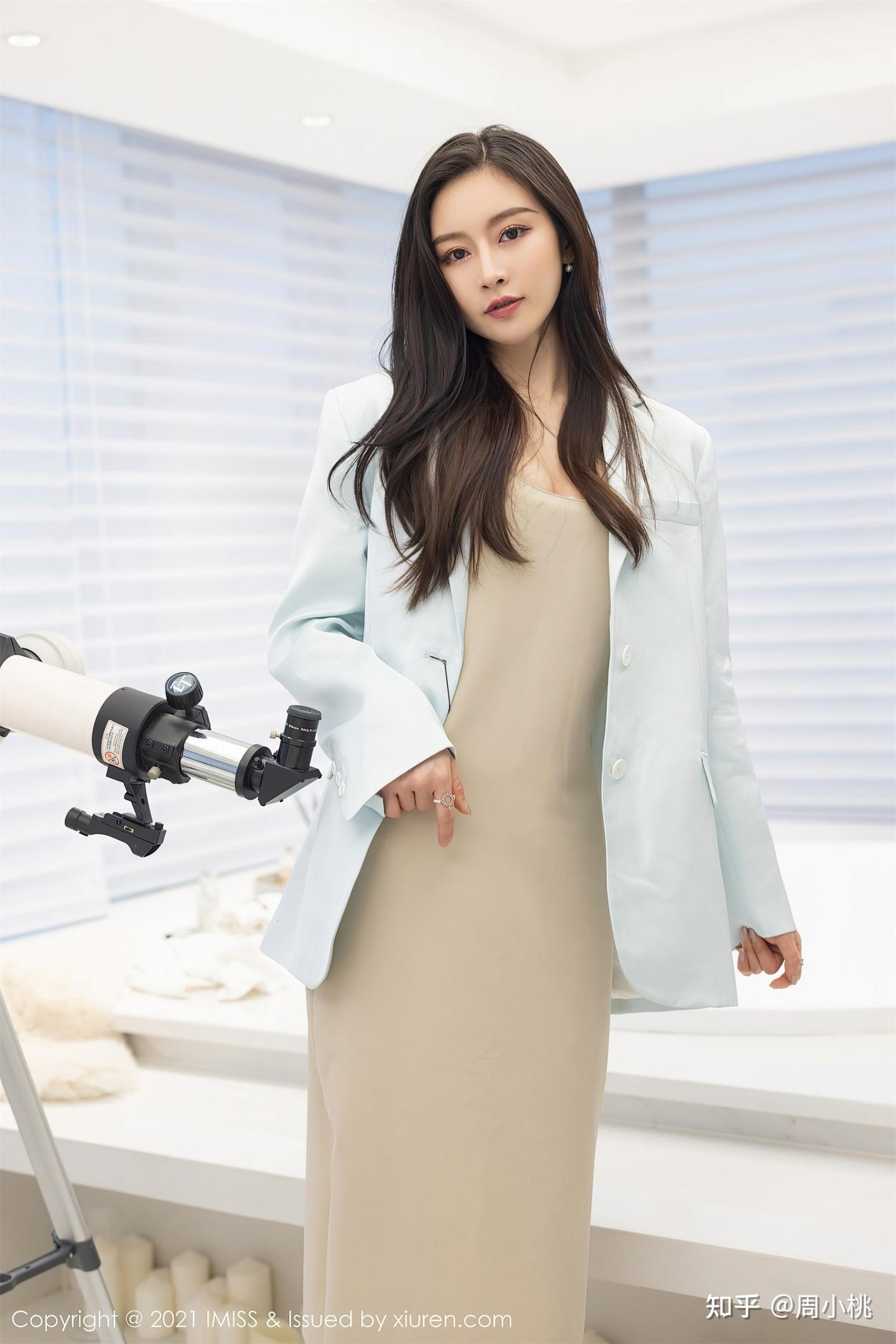 秀人网模特写真合集【1812套+47G】 - 知乎