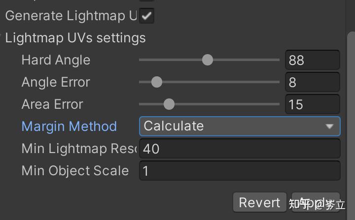 Unity URP GI，Meta Pass，脚本切换Light Map学习 - 知乎