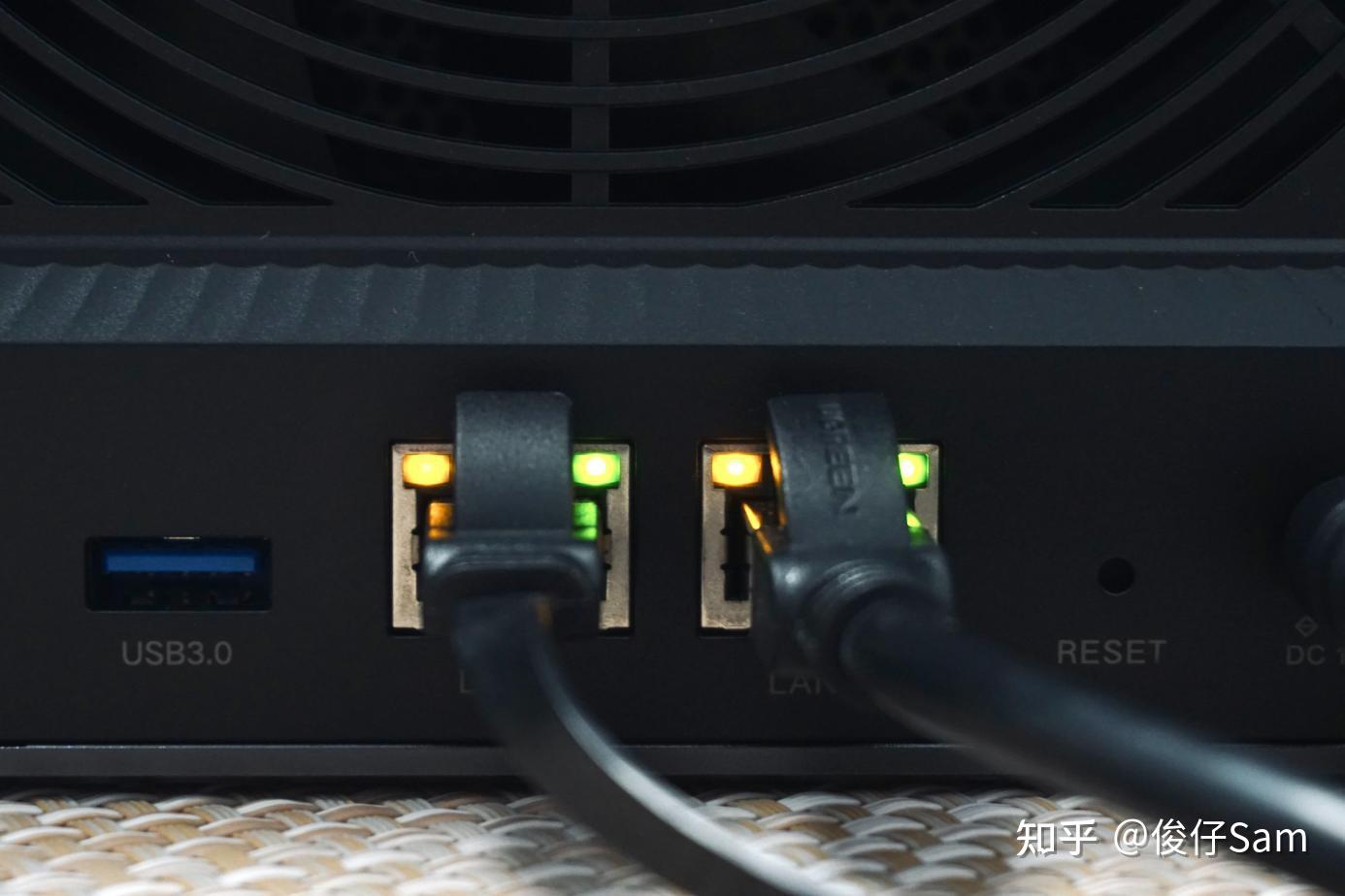 绿联 DX4600 评测：DIY 属性更强，依然易上手 - 知乎