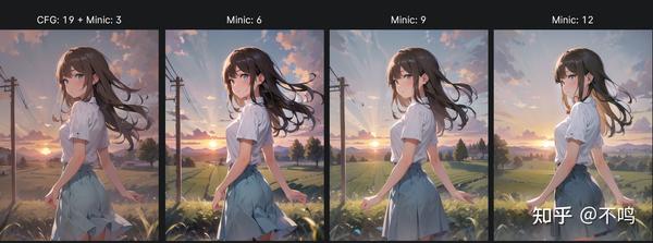 ComfyUI_优化SD绘图效果的方法 - 知乎