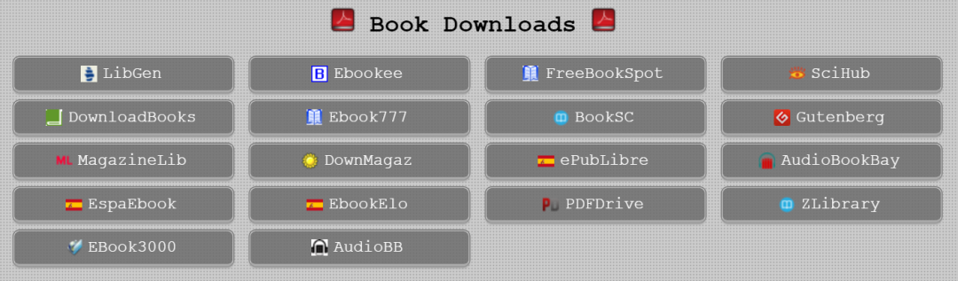 认真看完这篇，你查找libgen景象的能力绝对超过绝大多数人！ - 知乎