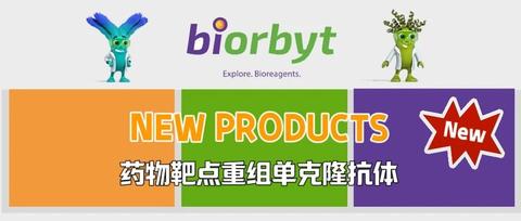 【Biorbyt 新品】ADC药代动力学分析助力产品——DXD单克隆抗体 - 知乎