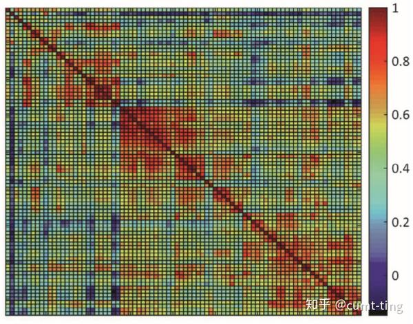 Connectivity Matrices - 知乎