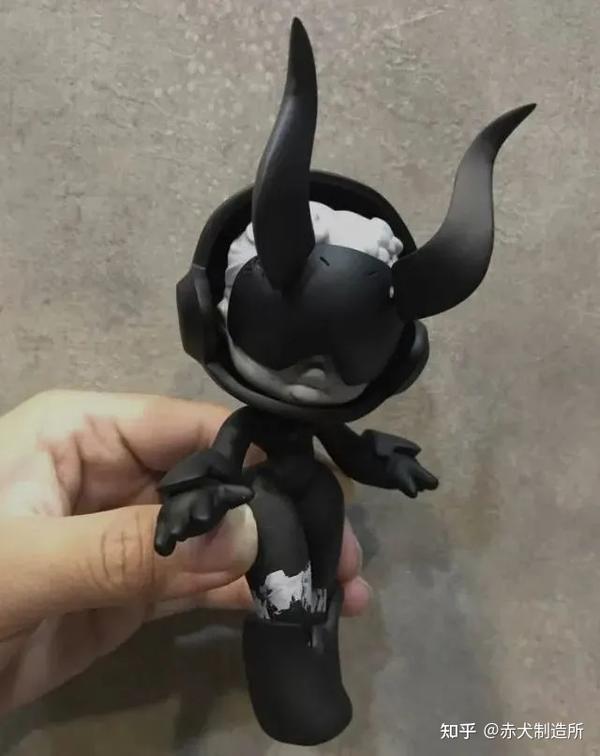 SKULLPANDA｜扮演不同的角色，体验不同的人生 - 知乎