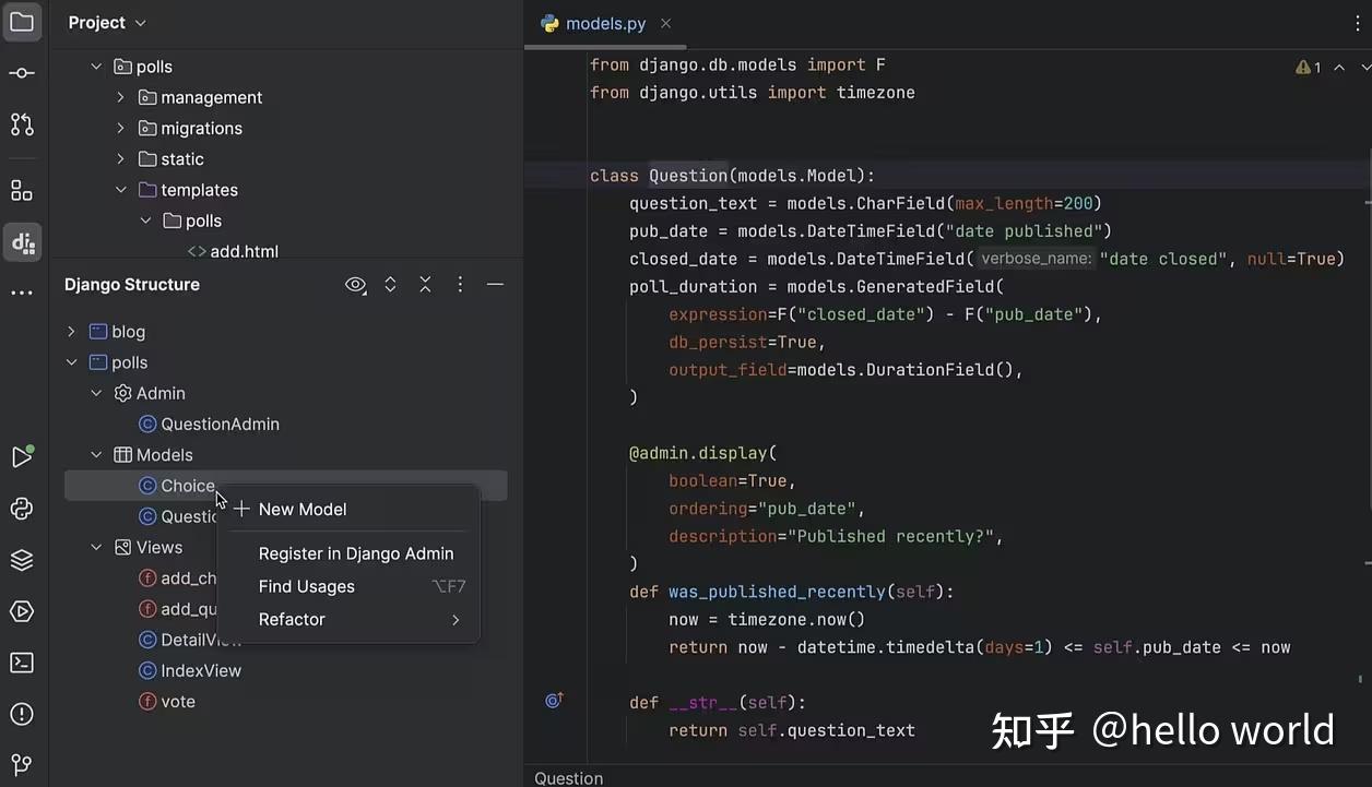 【JetBrains】PyCharm AI Assistant 一键激活到2099，全网唯一的一码通 - 知乎