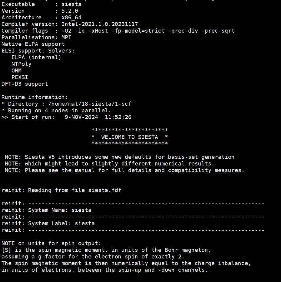 siesta-5.2.0安装教程 - 知乎