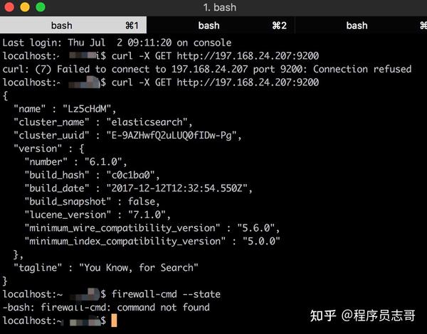 【Elasticsearch 系列】使用 ES 实现大数据高校搜索（一） - 知乎