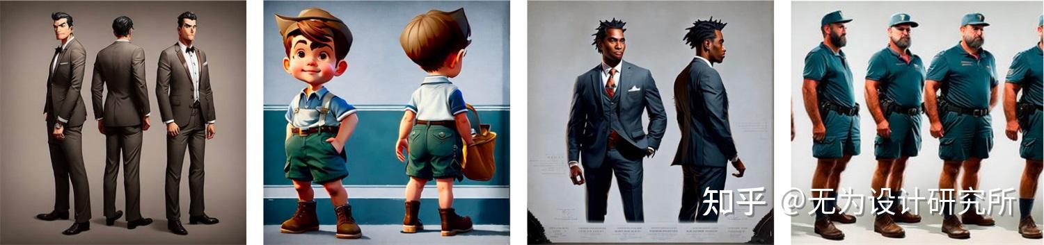 出图效率倍增！47个高质量的 Stable Diffusion 常用模型推荐 - 知乎