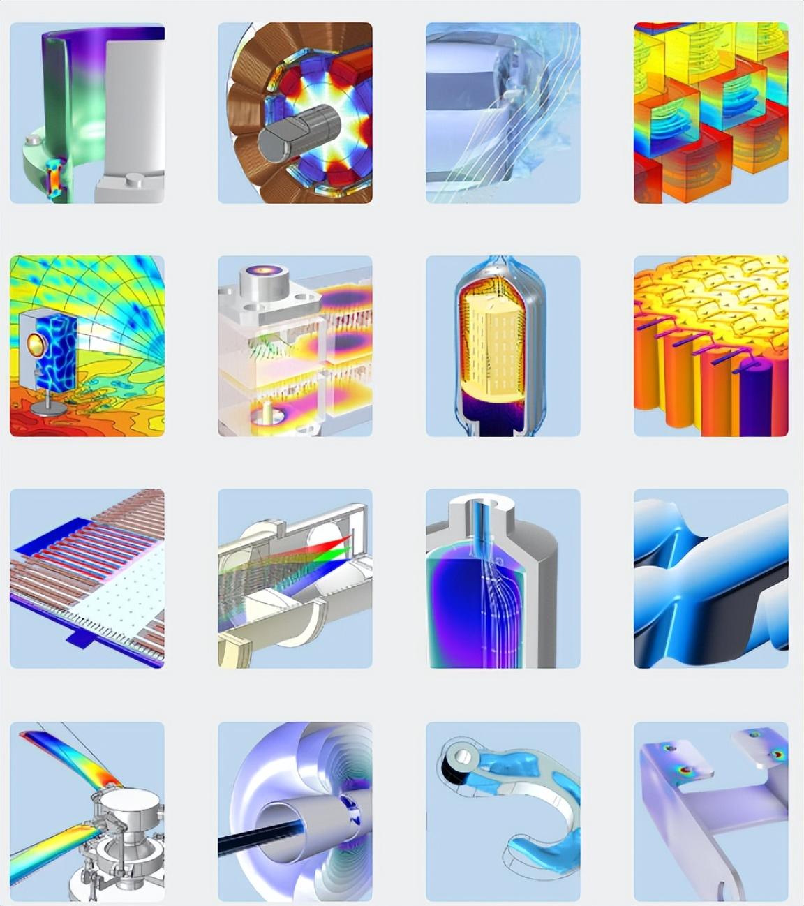 COMSOL Multiphysics®—通用多物理仿真软件 - 知乎