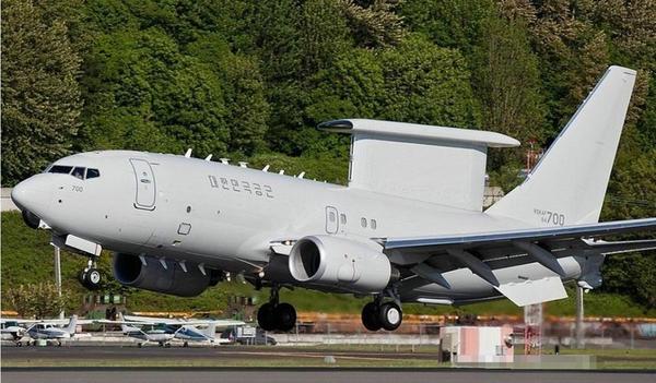 “摸着鹰酱过河”？美国新一代E7型预警机，为我们指明了方向？ - 知乎