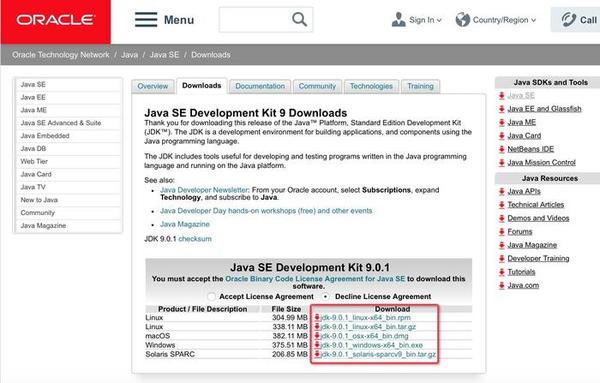 Java 实战篇-JDK9新特性 - 知乎