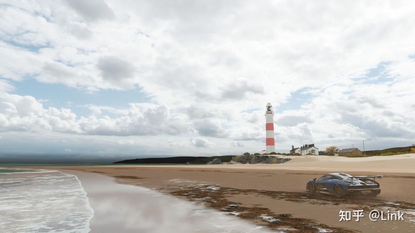 《极限竞速：地平线4》游戏攻略+体验 - 知乎