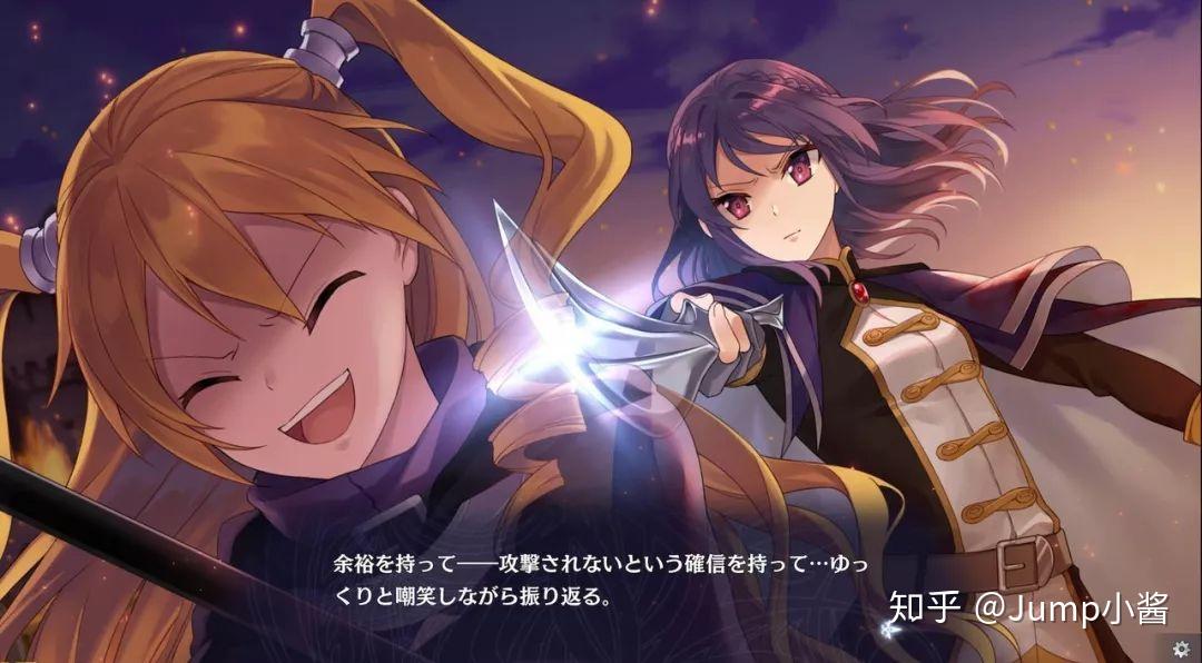 Switch平台有哪些值得一玩的优秀Galgame？ - 知乎