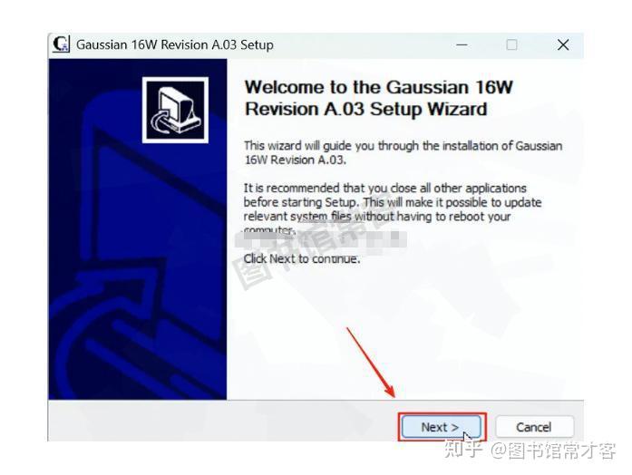 Gaussian 16安装教程（附加安装包）Gaussian详细安装教程Gaussian 16W 最新版安装教程 - 知乎