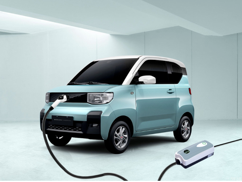 “去OBC闭环三部曲”系列产品 2kW便携式直流充电机的艰难诞生 - 知乎