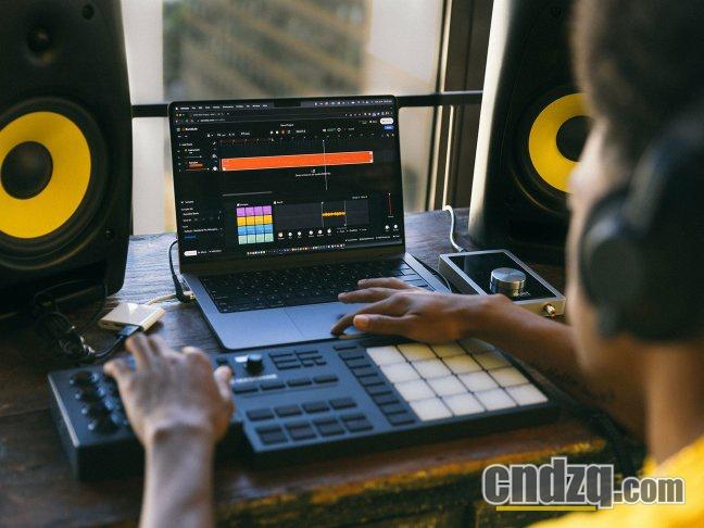 BandLab宣布支持 "人类艺术性运动" - 知乎