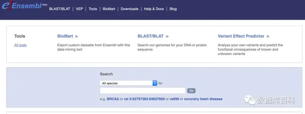 关于基因ID的二三事 - 知乎