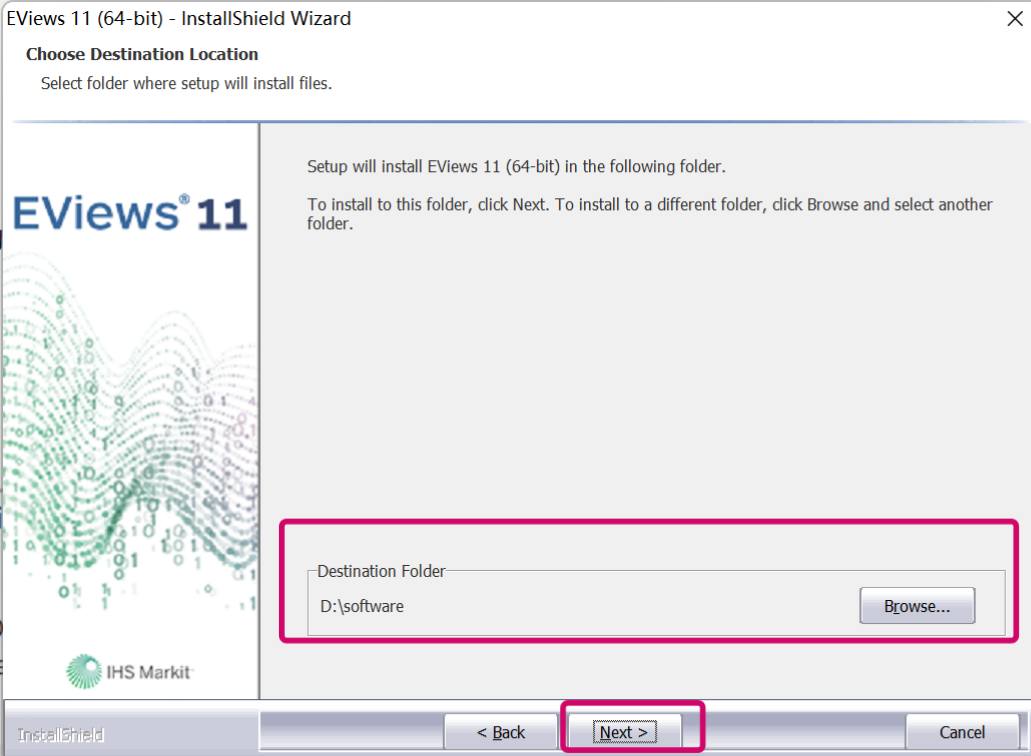 Eviews软件下载安装（Eviews 11） - 知乎