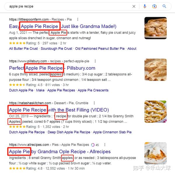 8个技巧教你写好Meta Description元描述 - 知乎