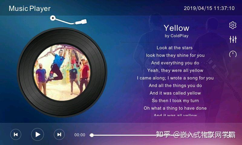 了解一下AWTK这款GUI系统 - 知乎