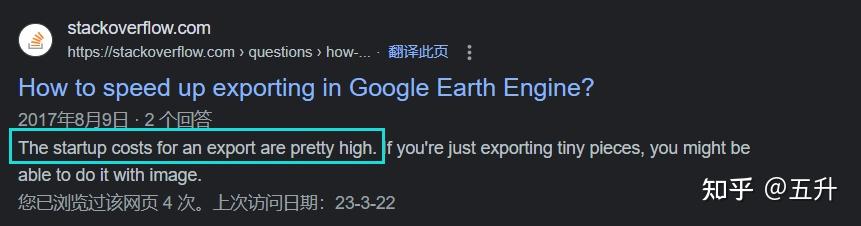 Google Earth Engine 卫星数据介绍与下载技巧总结 - 知乎