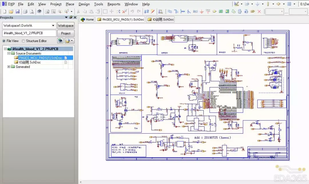 教你如何将Power Logic的原理图转成Orcad的原理图 - 知乎