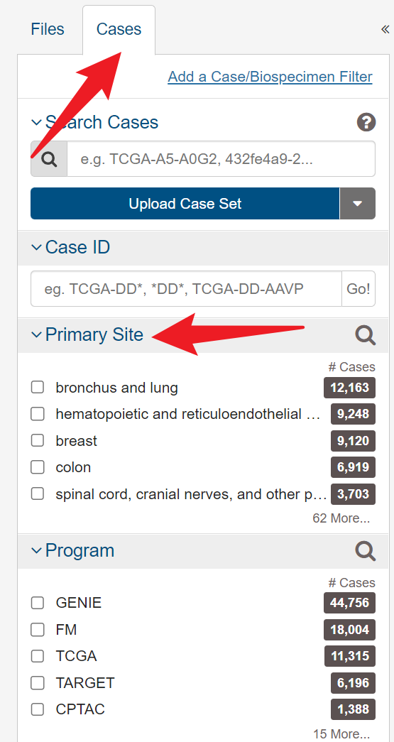 TCGA下载和表达矩阵整理：最适合初学者的教程 - 知乎
