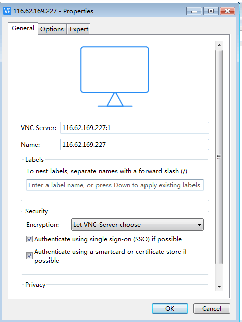 通过VNC搭建Ubuntu VNC可视化界面 - 知乎