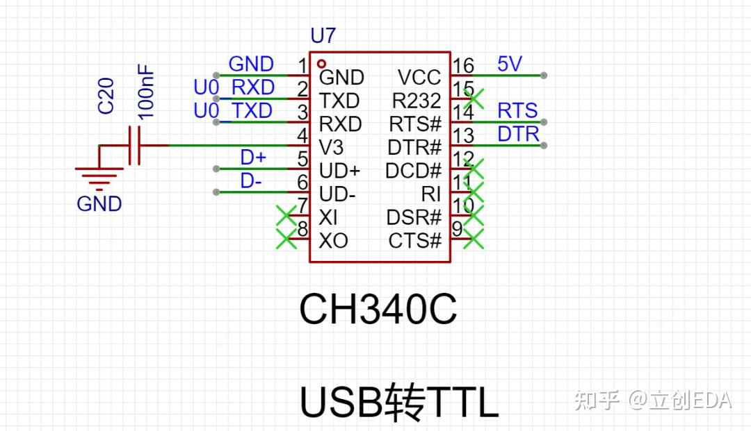自制高颜值fm收音机，电路原理很简单，照着教程来即可 - 知乎