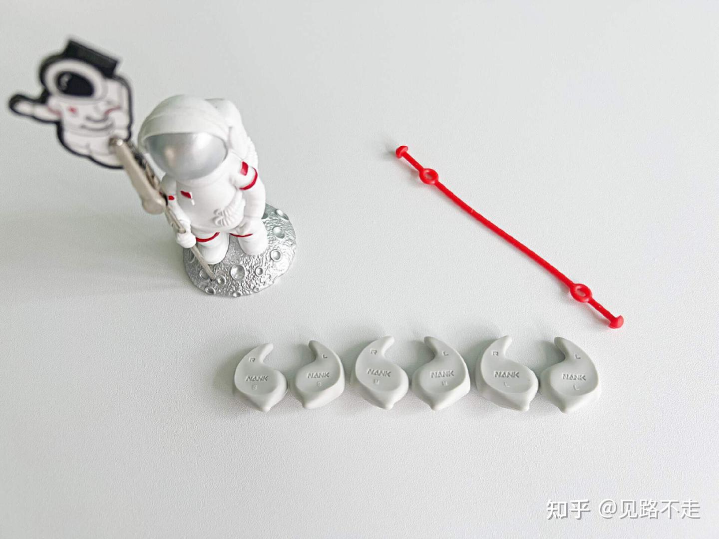 运动好搭档，NAKA Runner Pro4S体验分享 - 知乎