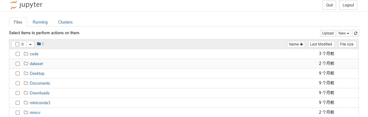 jupyter notebook使用的一些问题 - 知乎