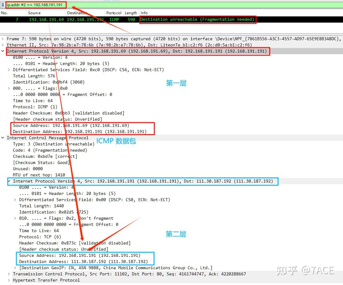 Wireshark 4.0.0 新版本发布 - 知乎