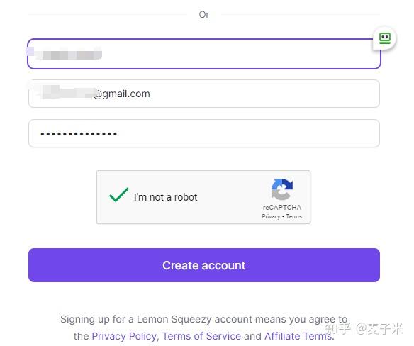 当天就审核通过，独立开发者海外收款之lemon squeezy账号的申请，手把手图文教程教你 - 知乎