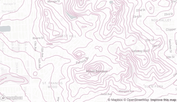 「Mapbox 交互故事地图」零基础 DIY 指南 | 附 27 种交互动画源码 - 知乎