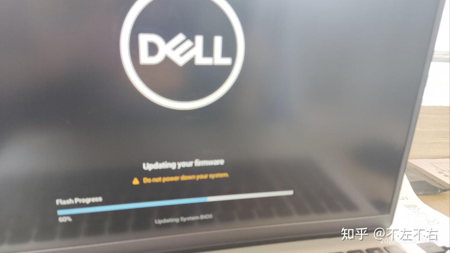 戴尔笔记本 BIOS Auto-recovery解决办法 - 知乎