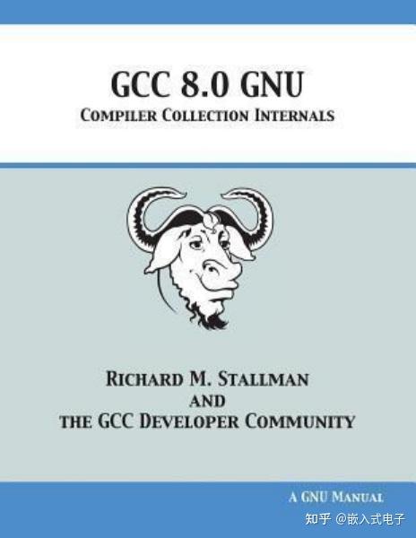 自由软件之“父”——Richard. M. Stallman - 知乎