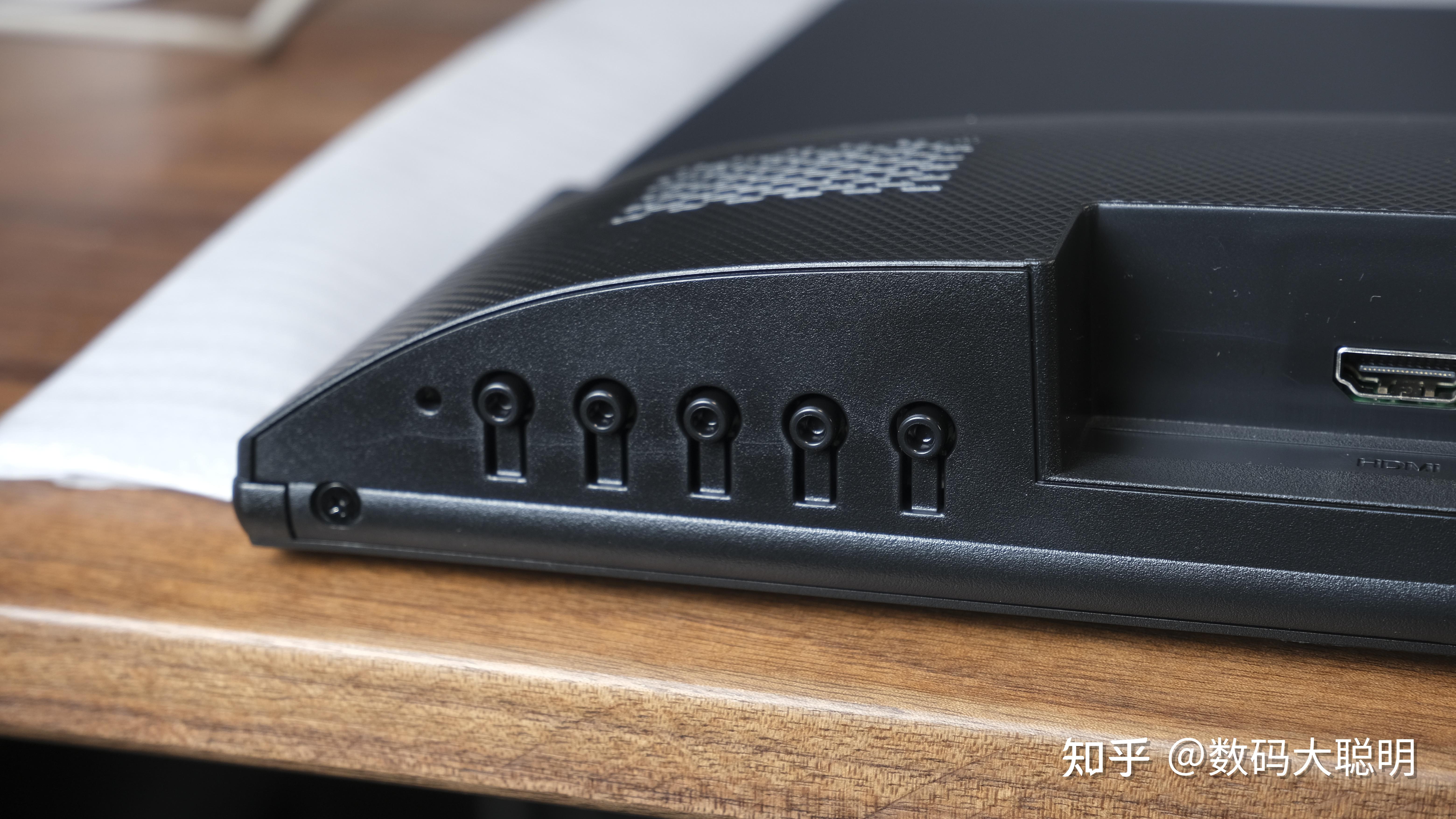 SANC N50Pro 4代显示器全面拉高入门电竞门槛，500价位诚意满满 - 知乎