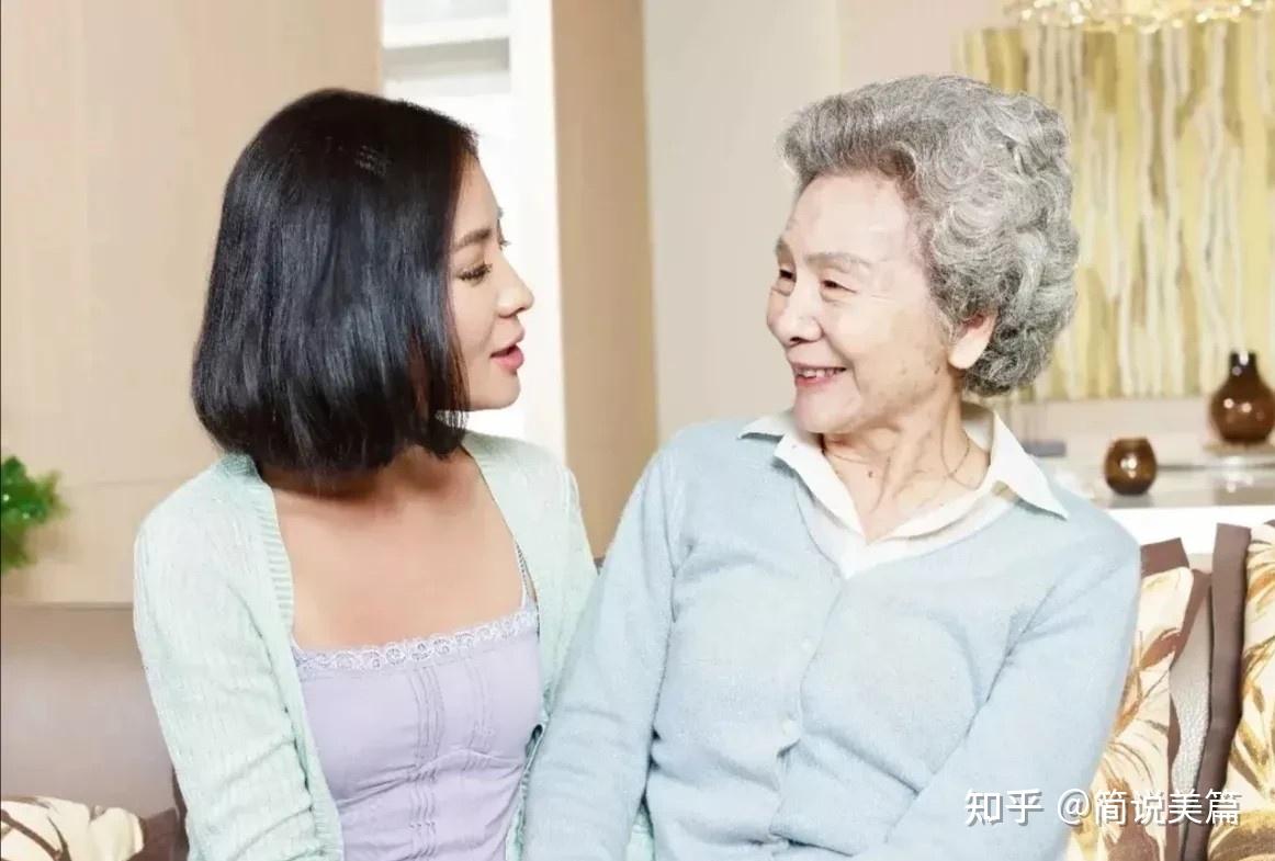 我爸45岁时,和保姆再婚,我恨后妈,故意远嫁。后来我爸走了,我婚姻失败,回到只有后妈的娘家,偷了她6万块,之后发生的事,让我终生难忘 知乎