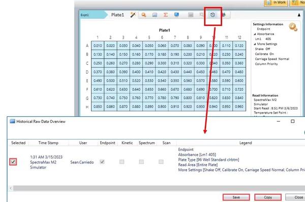 官宣：SoftMax Pro软件进入7.2时代 - 知乎