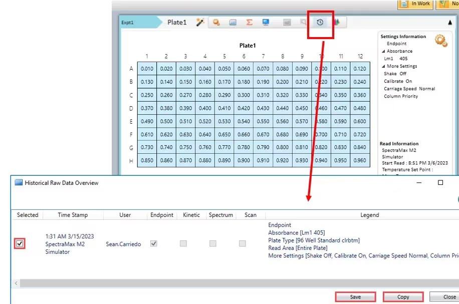 官宣：SoftMax Pro软件进入7.2时代 - 知乎