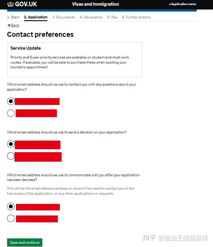 英国T5-GAE签证申请实例全流程完整版 - 知乎