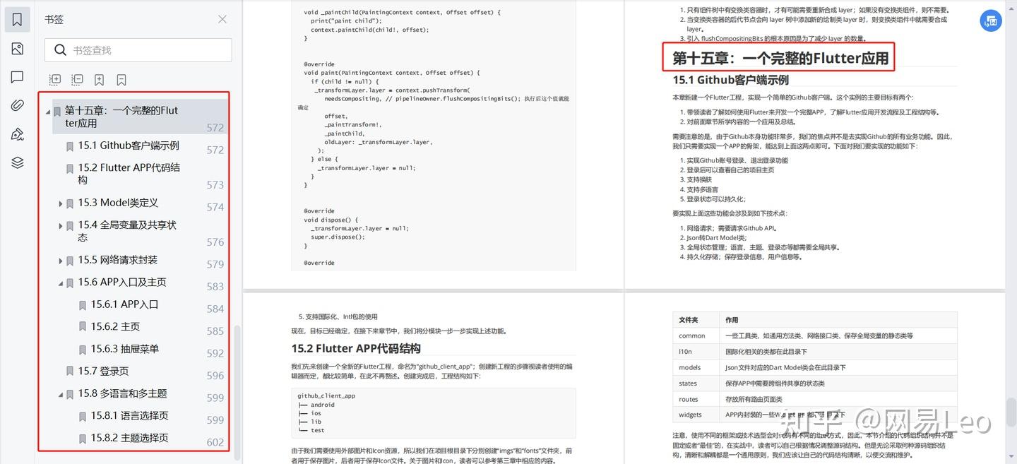 uniapp和Flutter我还是选择了Flutter - 知乎