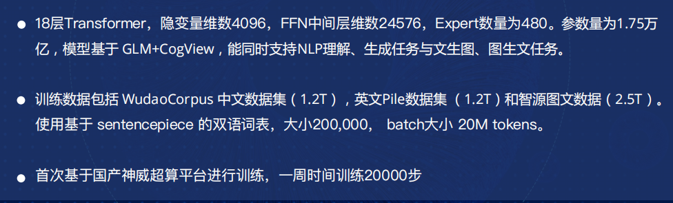 FastMoE开源分布式MoE模型训练系统 - 知乎