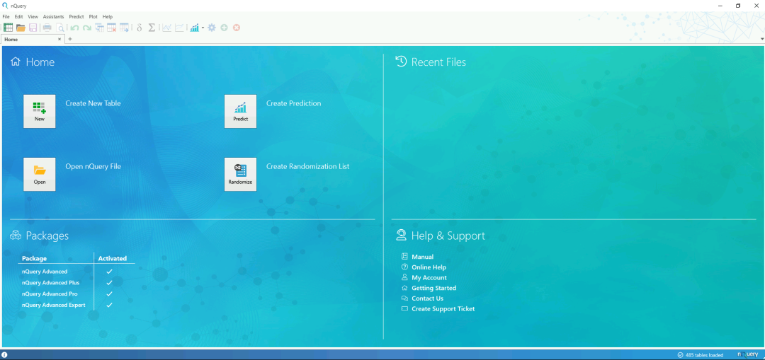 临床试验设计标准：nQuery V9.2 更新 - 知乎