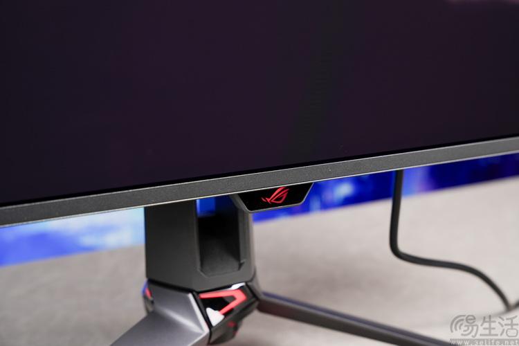 ROG SWIFT OLED PG27UCDM评测：电竞生产力两不误 - 知乎