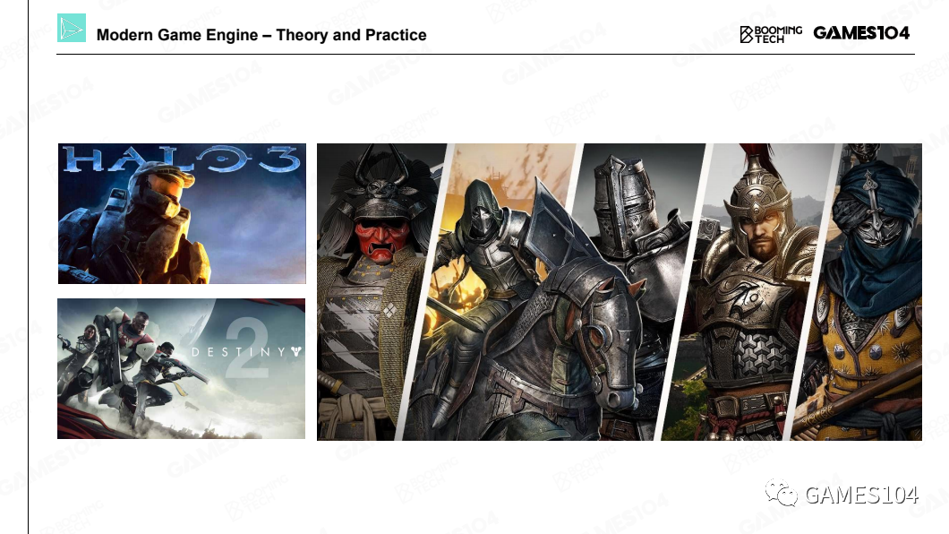 GAMES104：现代游戏引擎，从理论到实践 - 知乎